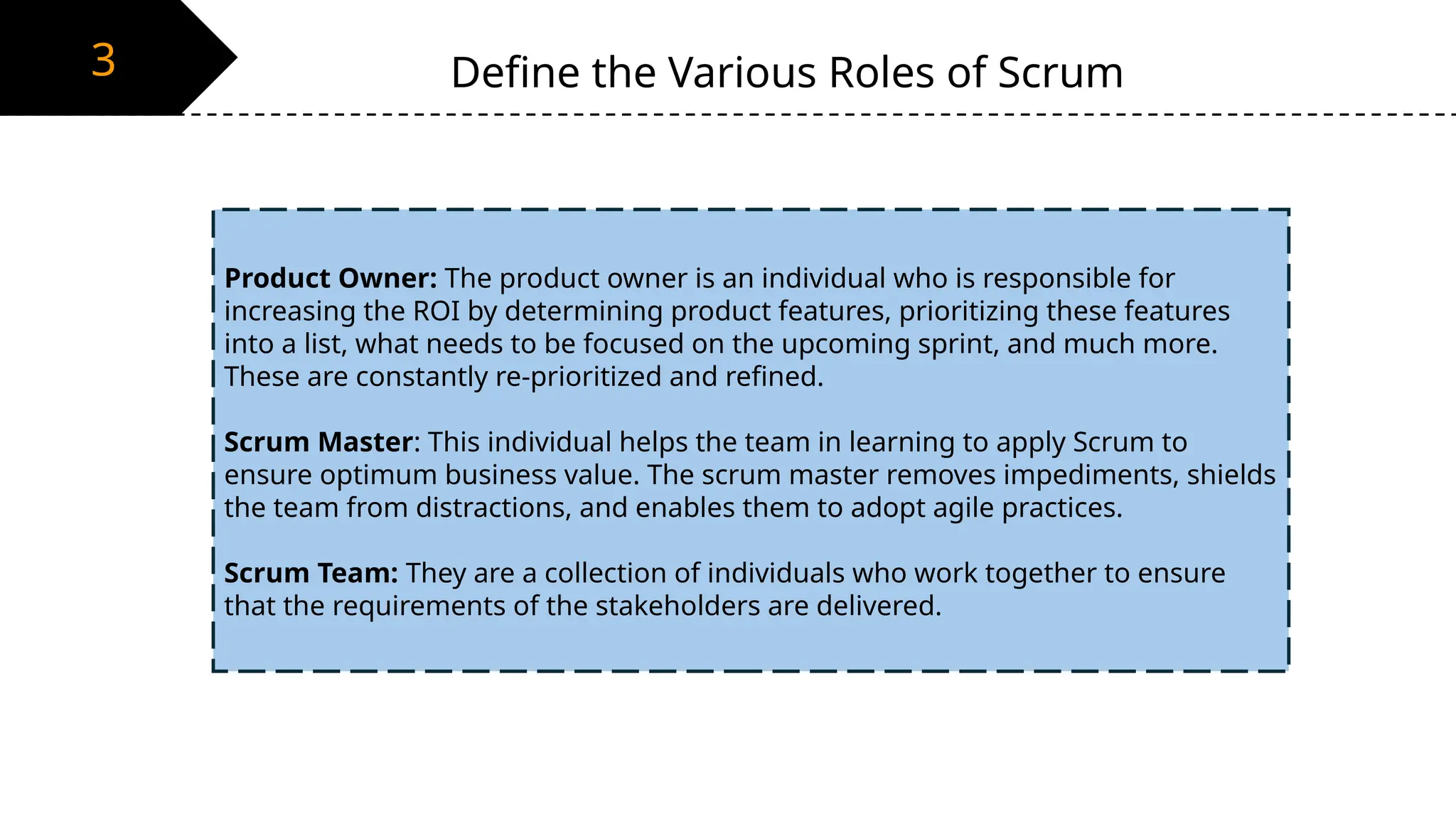 Top 50 Scrum Master Interview Questions | Scrum Master Interview ...