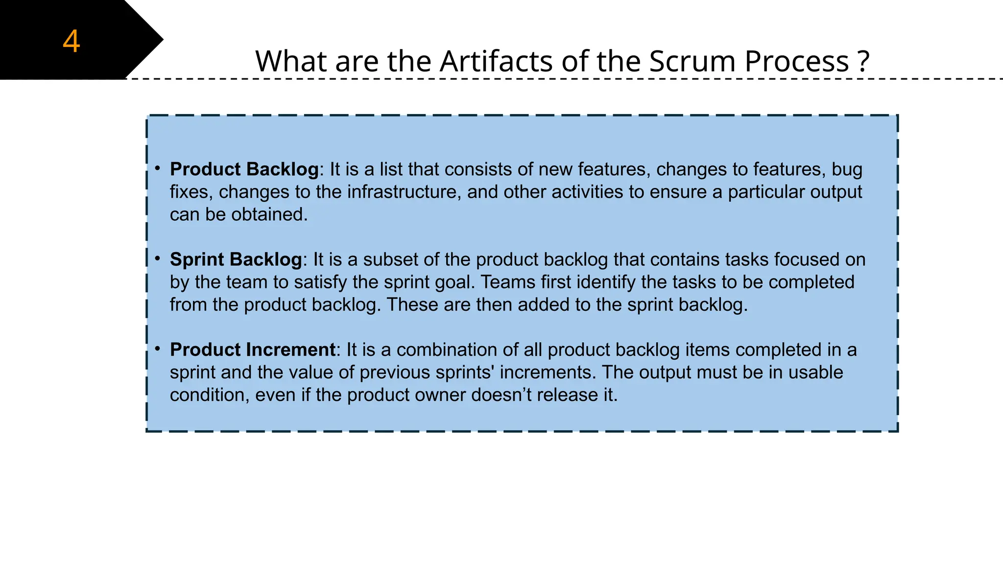 Top 50 Scrum Master Interview Questions | Scrum Master Interview ...