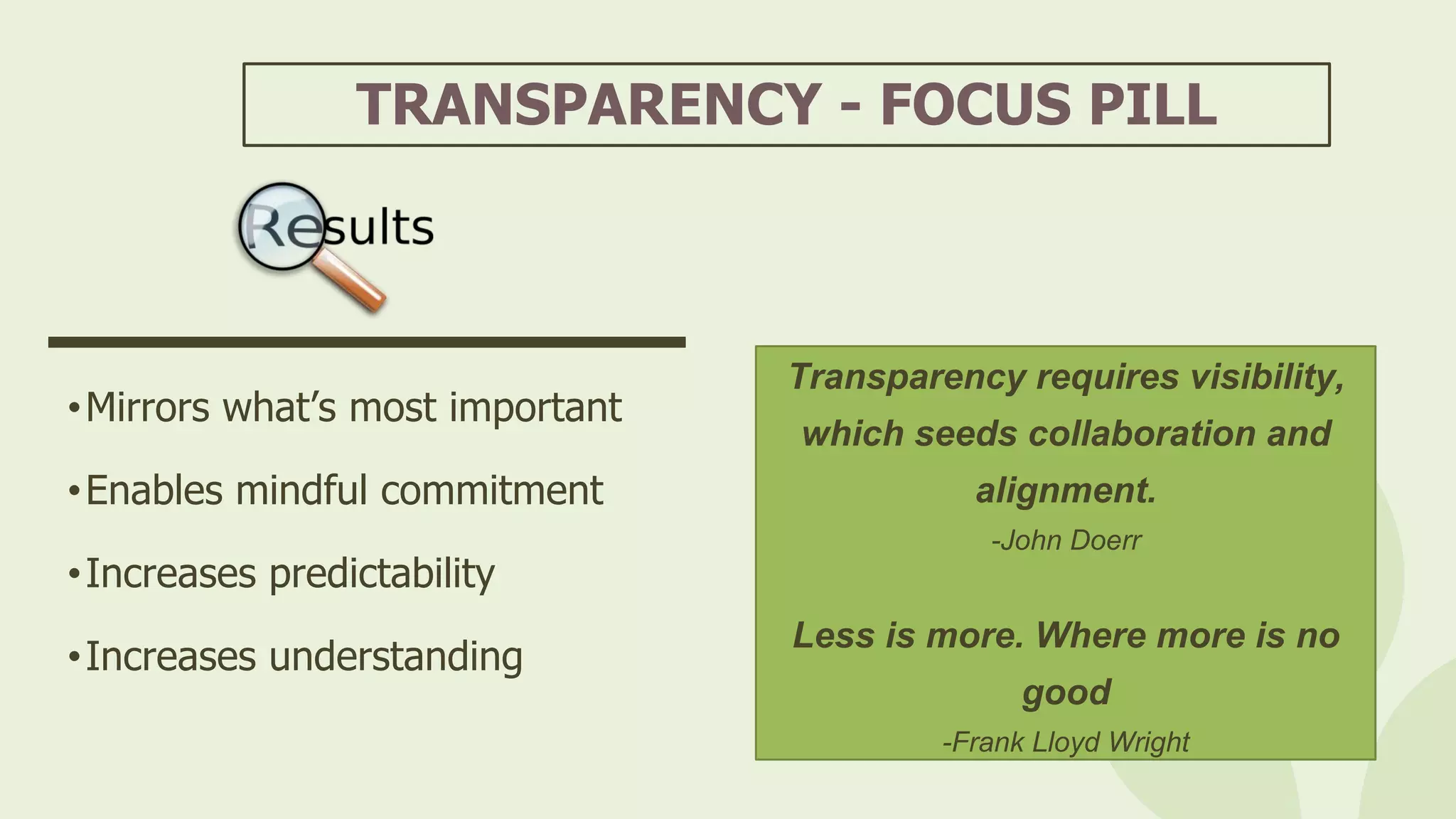 Scrum mastery toolkit | PPTX