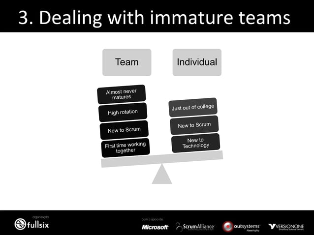 Scrum Meeting Lisbon 2010 By Mario Andre Araujo | PDF