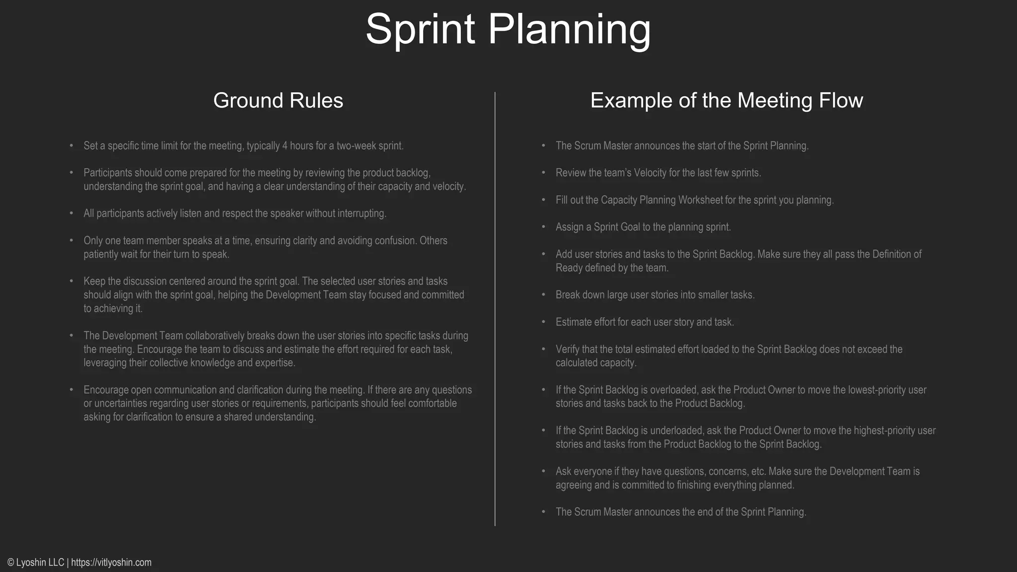 Scrum Meetings Overview.pptx