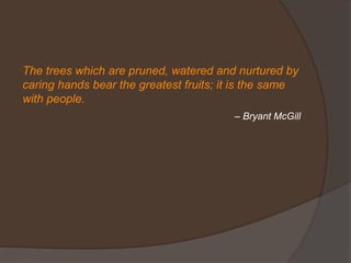 SCRUMming “The Photosynthesis of Agile TREES (SCRUM Teams) for Software ...