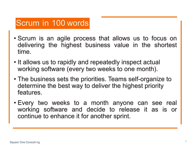SCRUMOFSCRUMeverythingaboutscrummethodology.ppt