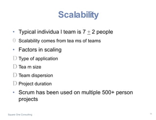 SCRUMOFSCRUMeverythingaboutscrummethodology.ppt