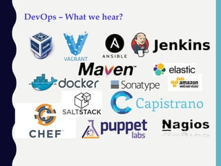 ScrumOps - Scrum + Practical DevOps | PPT