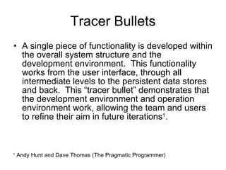 Scrum overview | PPT
