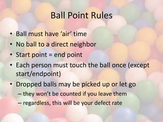 Scrum overview | PPT