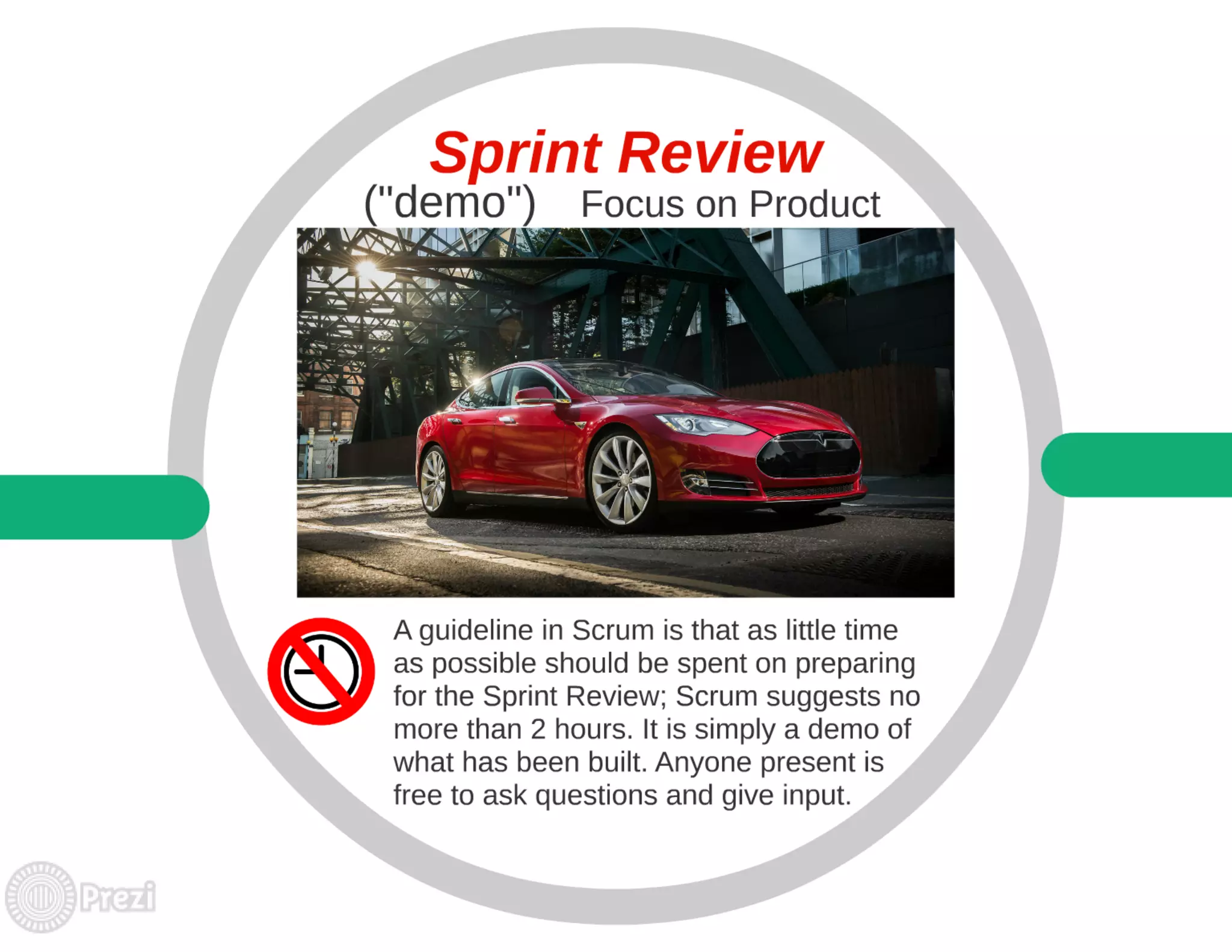 Scrum Overview | PPT