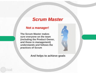 Scrum Overview | PPT