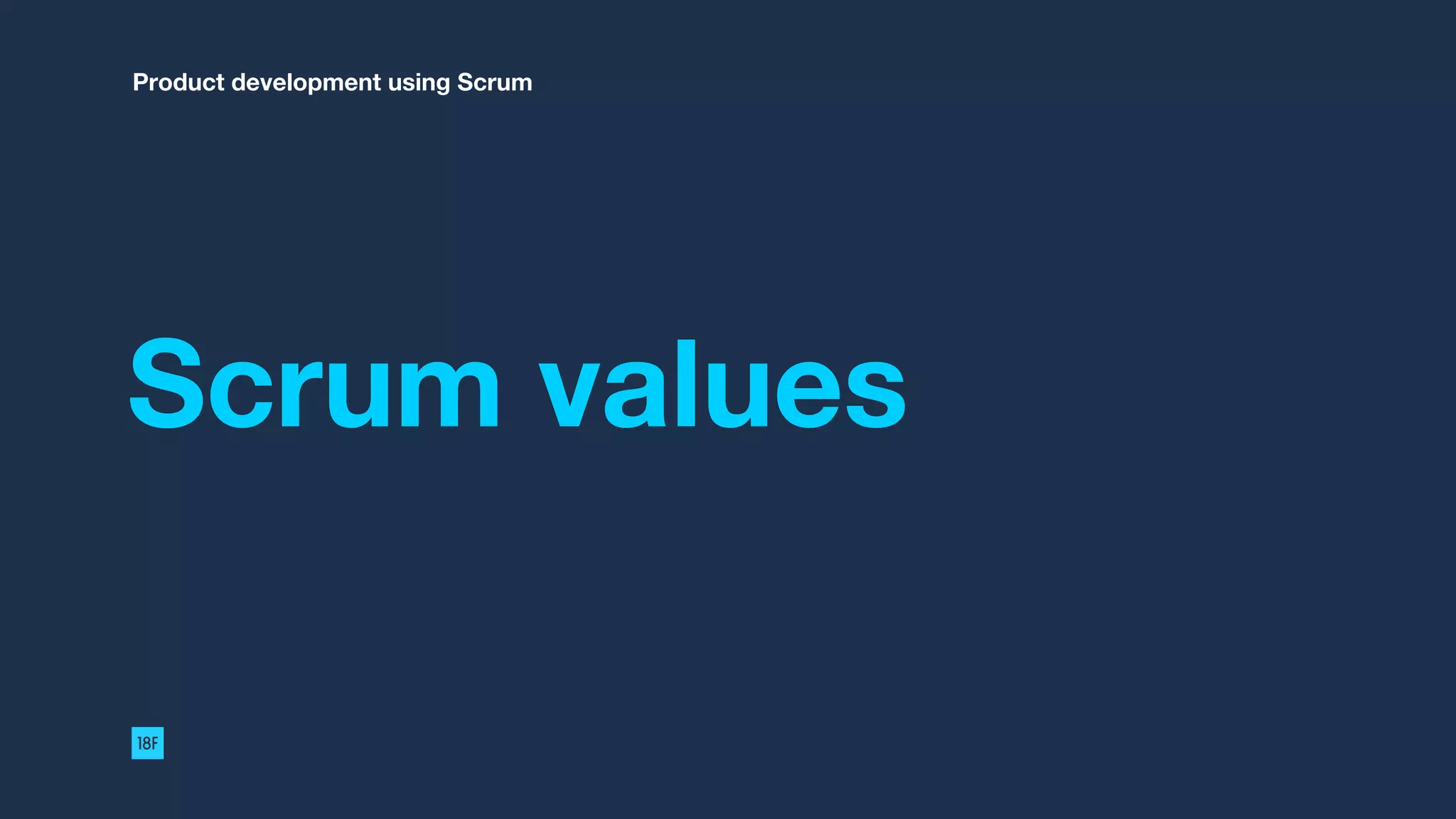 Scrum overview | PPT