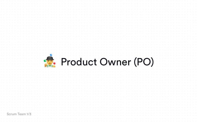 Scrum Overview | PPT