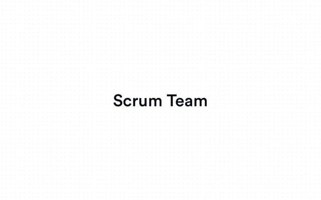 Scrum Overview | PPT