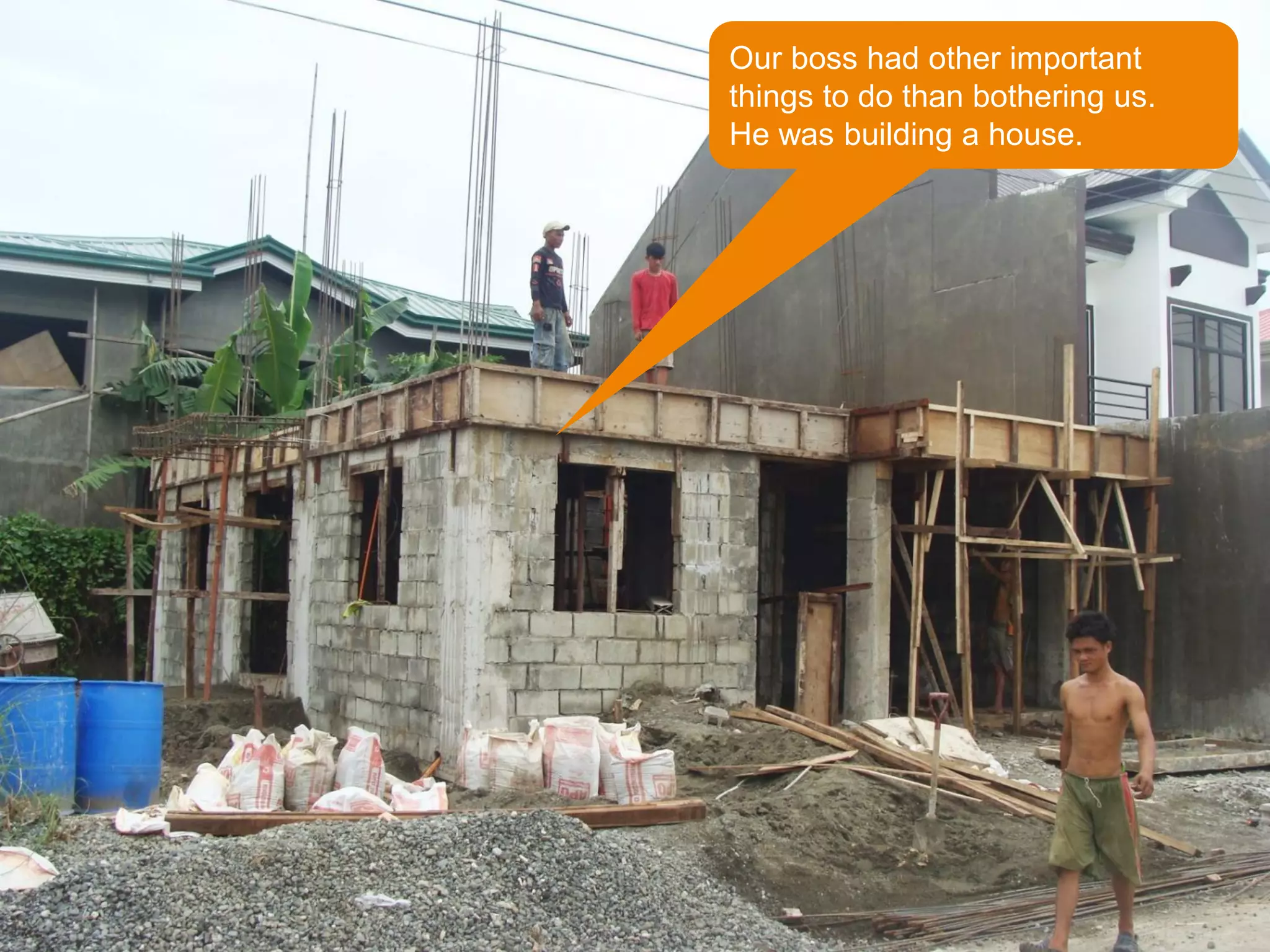 Scrum: an old tale and a despicable overview | PDF