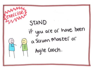 Are you the Scrum Police? | PPTX