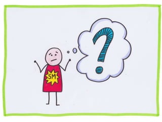 Are you the Scrum Police? | PPTX