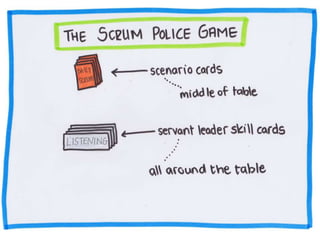 Are you the Scrum Police? | PPTX