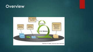 Scrum | PPTX | Computer Software and Applications | Computing