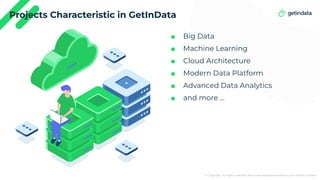 How do we work with customers on Big Data / ML / Analytics Projects using Scrum Framework? | PPT