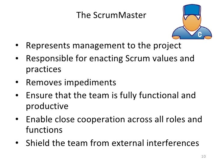 Scrum Primer