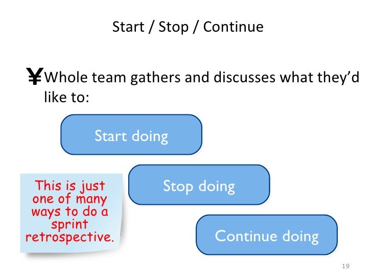 Scrum Primer