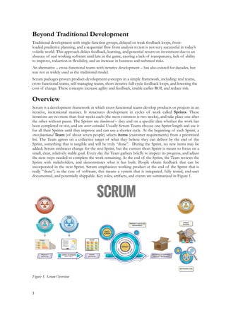 Scrumprimer20 | PDF