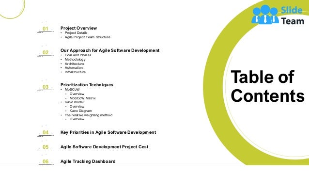 Scrum Prioritization Techniques Powerpoint Presentation Slides | PDF