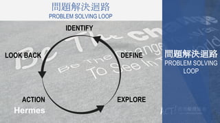 Scrum 問題解決遊戲 （Problem Solving Game）工作坊 v1.0 | PPT