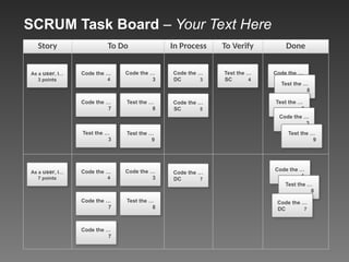 Scrum Process (dark background) DISEÑO GRÁFICO.pptx