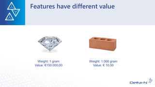 Scrum Round Table Business Value | PDF