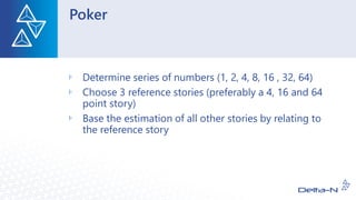 Scrum Round Table Business Value | PDF