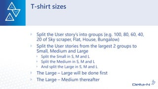 Scrum Round Table Business Value | PDF