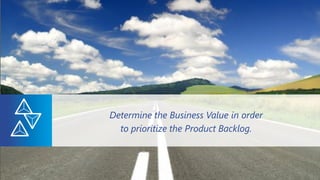 Scrum Round Table Business Value | PDF