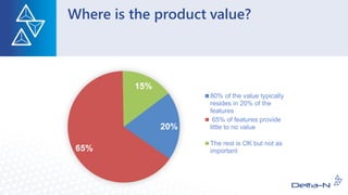 Scrum Round Table Business Value | PDF