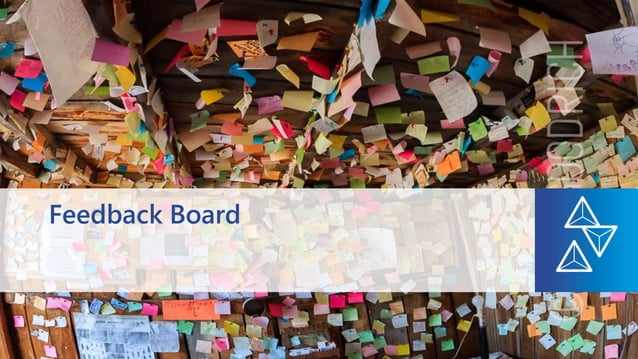 Scrum round table DevOps & Scrum | PPT