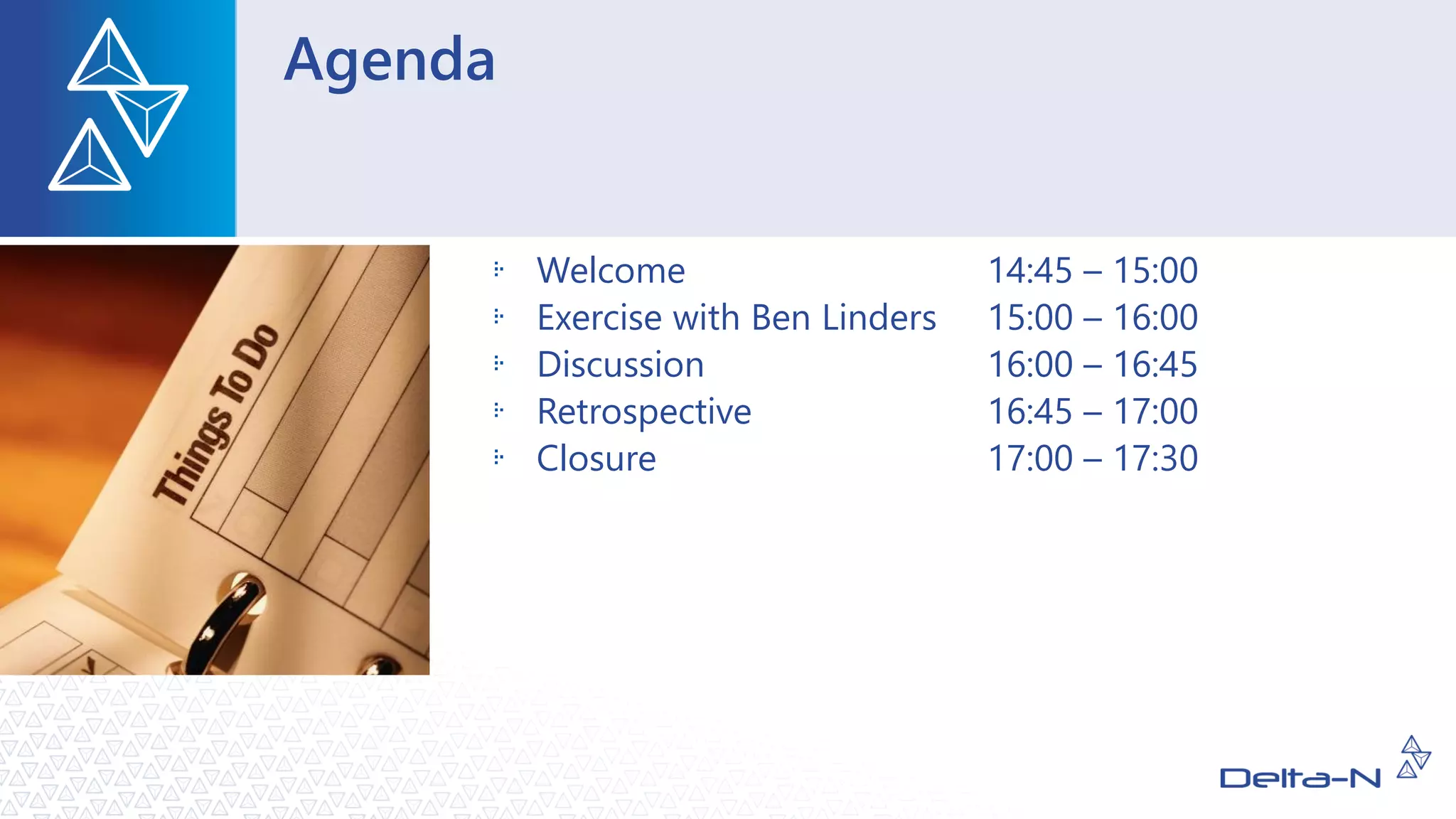 Scrum Round Table - Effective Agile Retrospectives | PPT