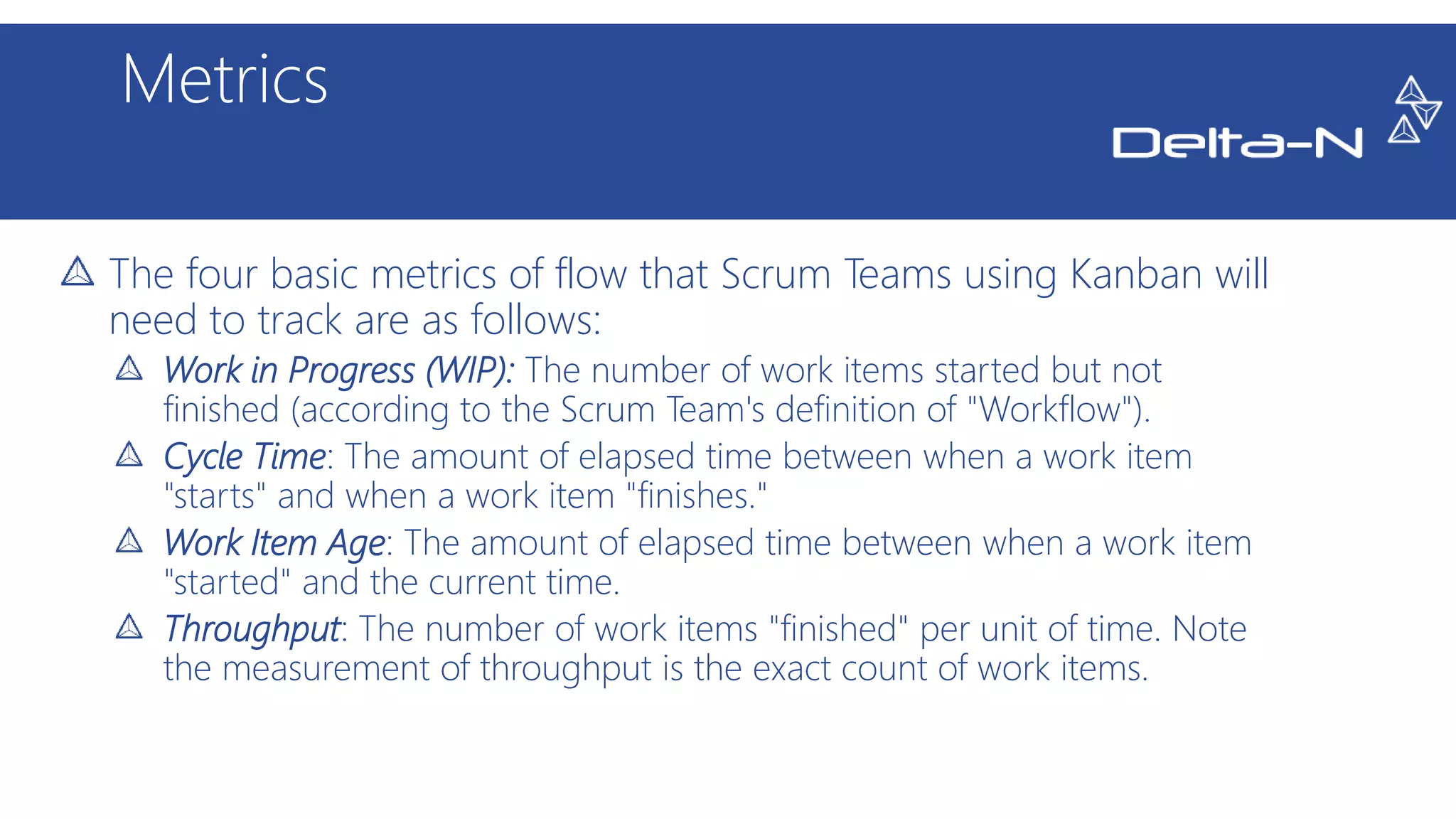 Scrum round table Kanban | PPT
