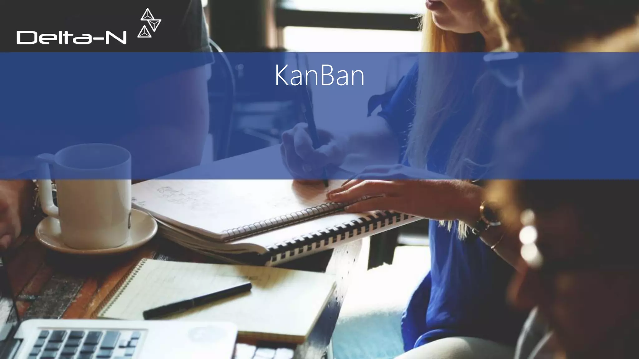 Scrum round table Kanban | PPT