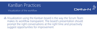 Scrum round table Kanban | PPT