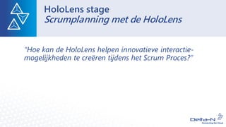 Scrum Round Table - Scaling Scrum | PDF