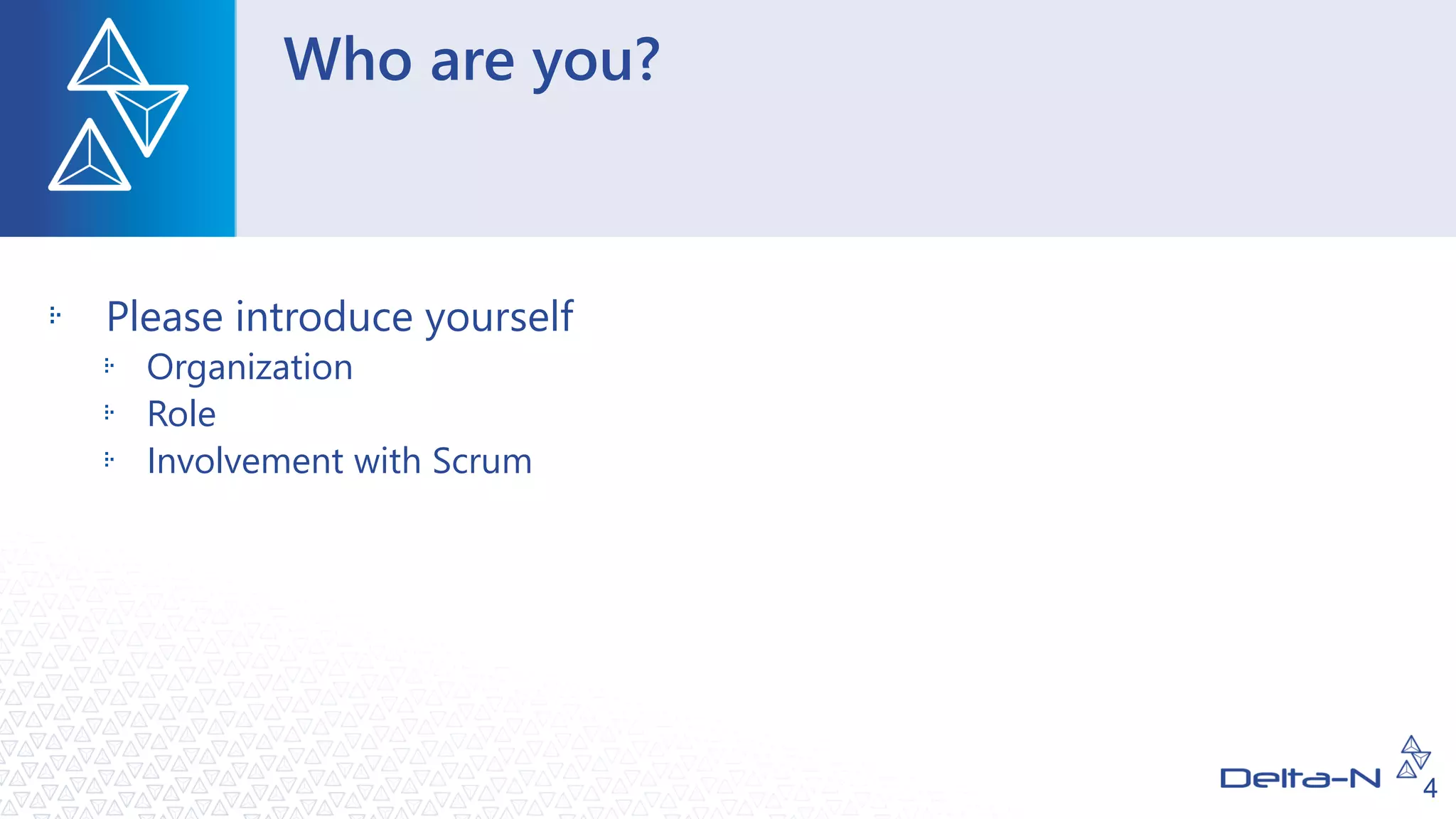 Scrum Round Table - Scrumban | PPT