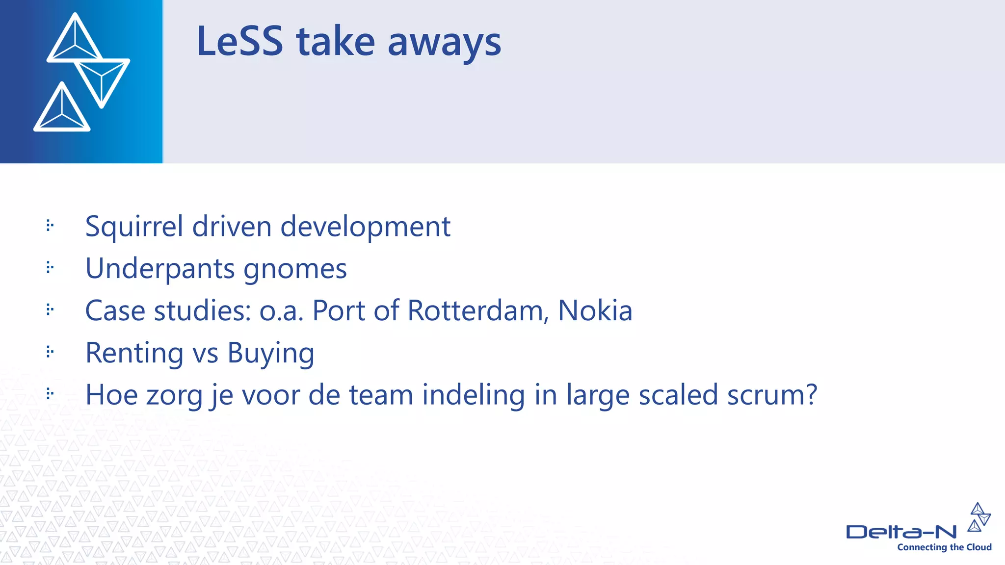 Scrum Round Table - Value Stream Mapping | PPT