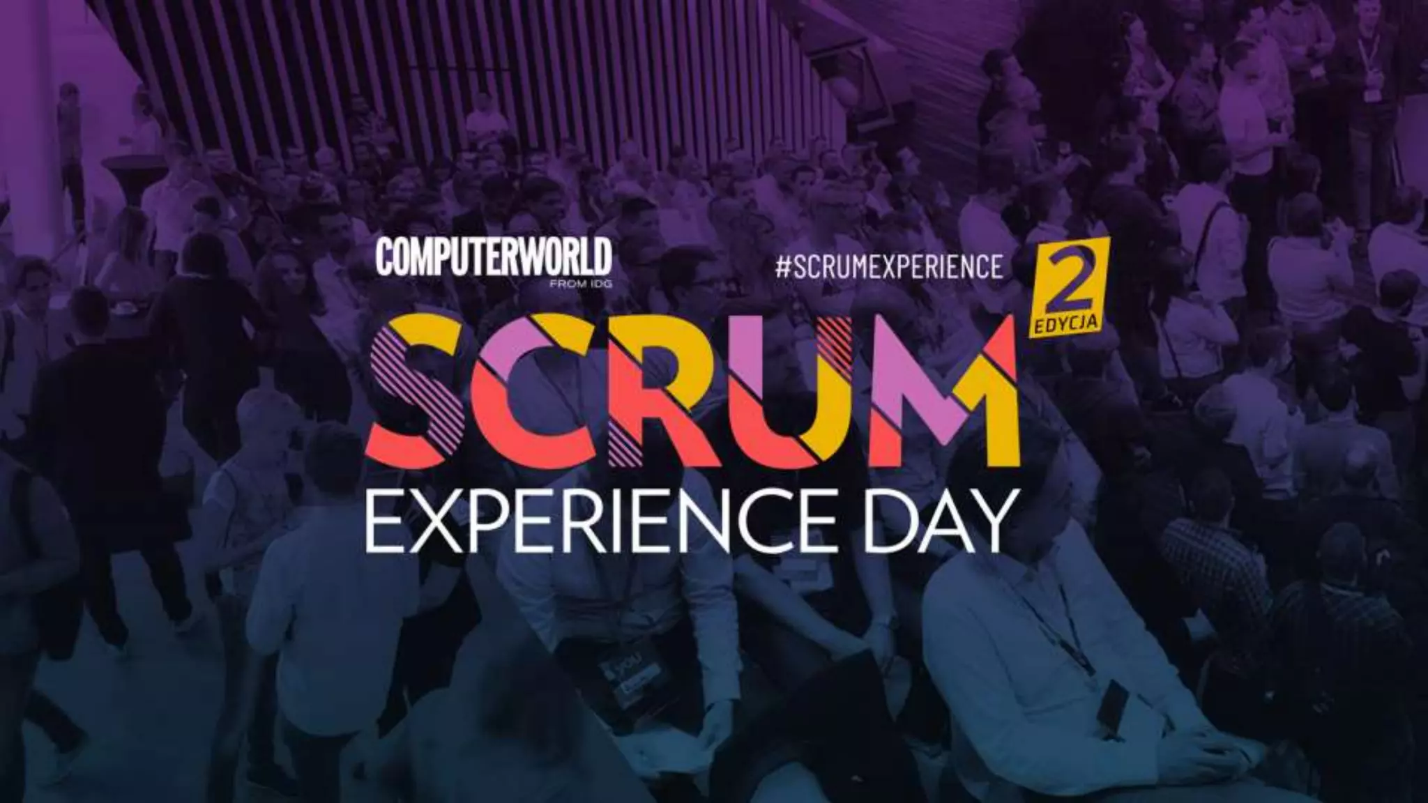 Scrum Studio - Lukasz Filut@Scrum Experience Day 2020 | PPT