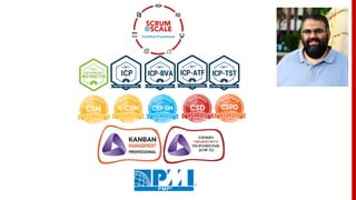 Scrum team evolution | PPTX