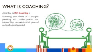 Scrum Team Group Coaching | PPTX