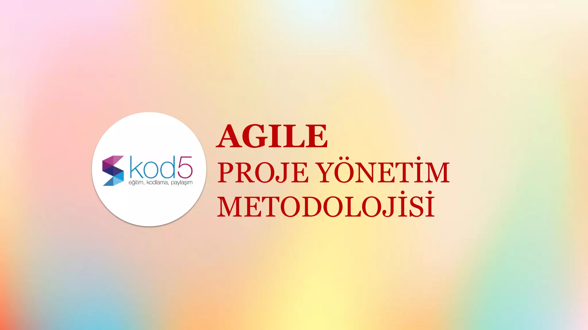 Agile ve Scrum | PDF