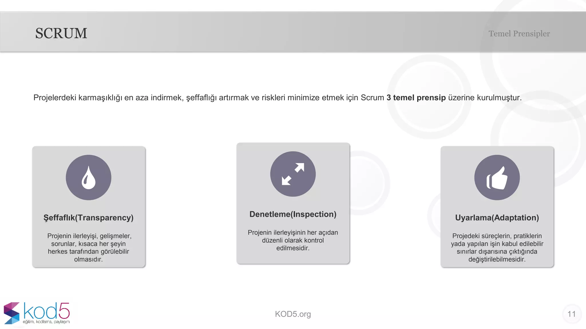 Agile ve Scrum | PDF