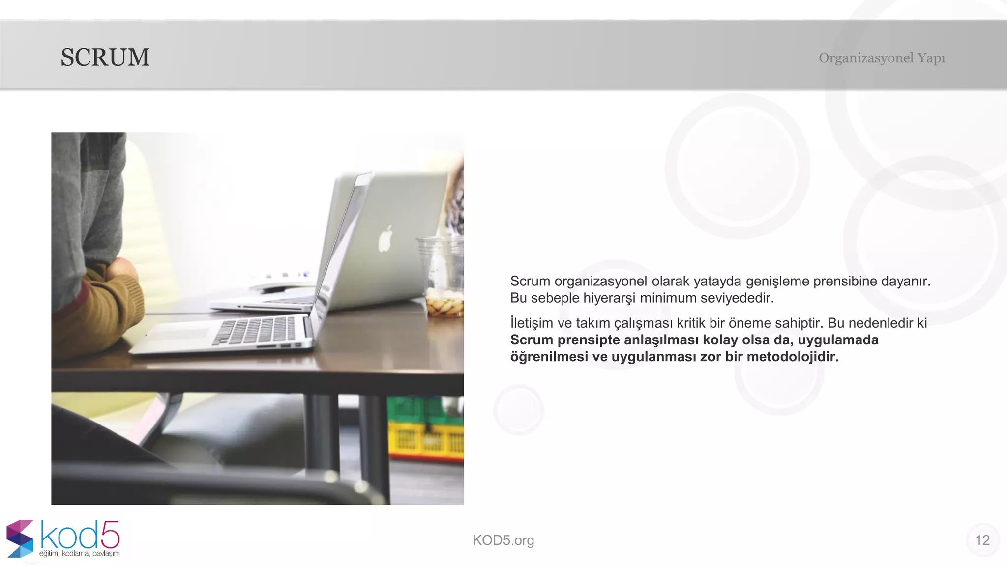 Agile ve Scrum | PDF