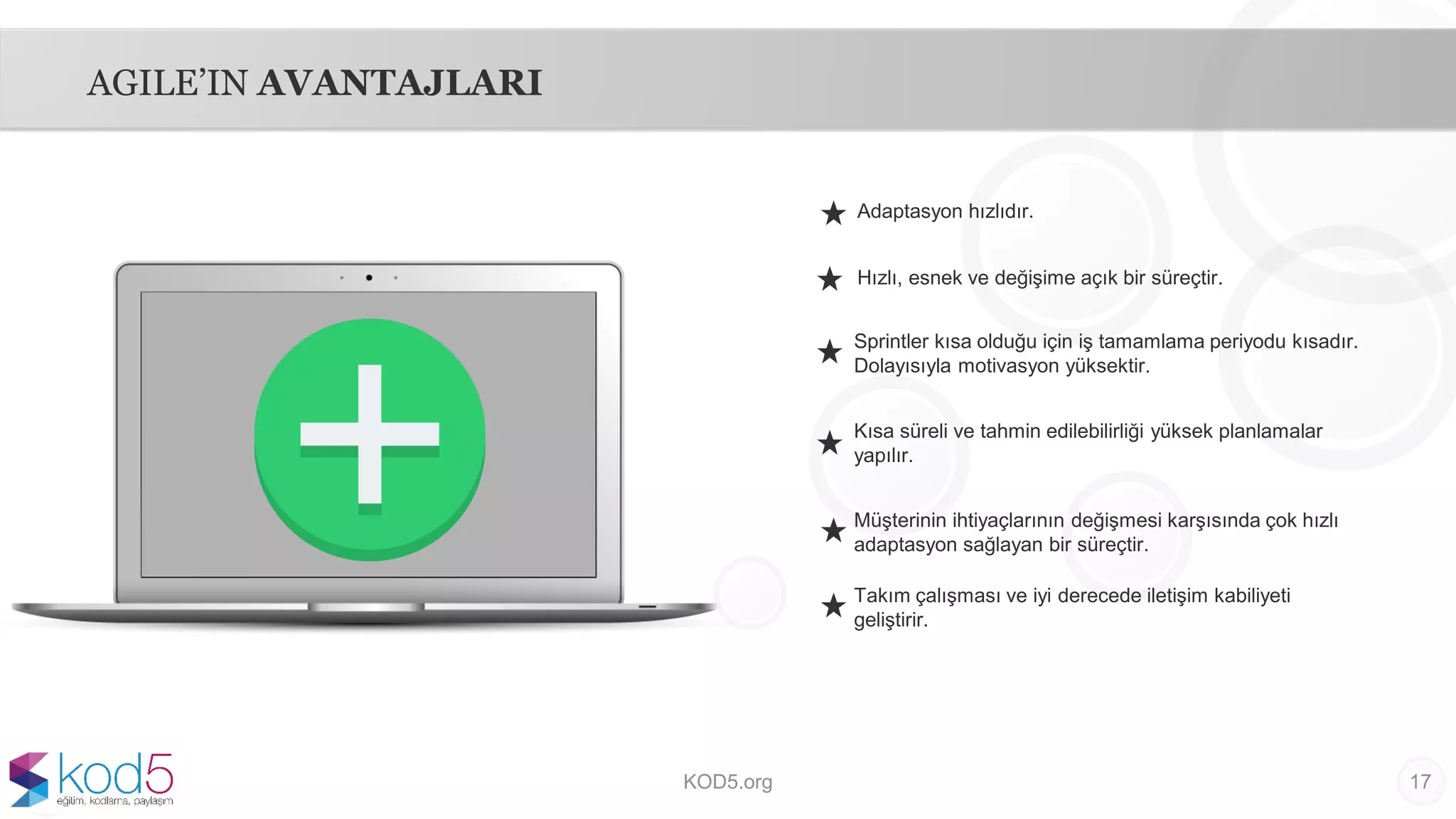 Agile ve Scrum | PDF
