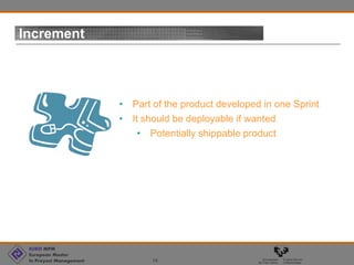 Scrum tools and_meetings | PDF