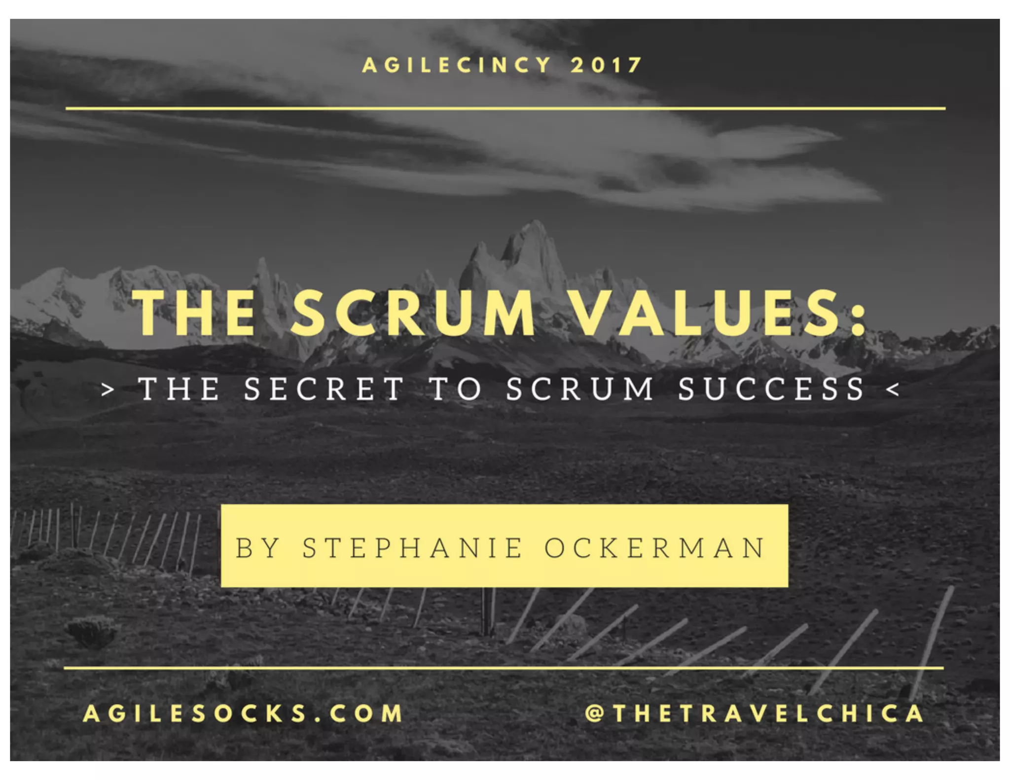 The Scrum Values: The Secret to Scrum Success | PDF